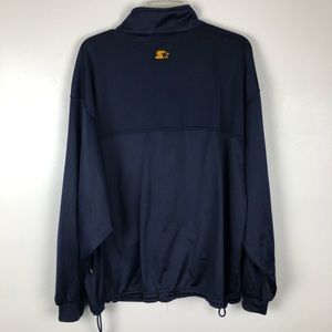STARTER | Jackets & Coats | Vintage Starter Warmup Jacket | Poshmark